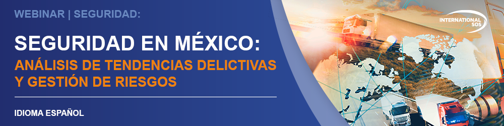 Mexico Security Intelligence Solution