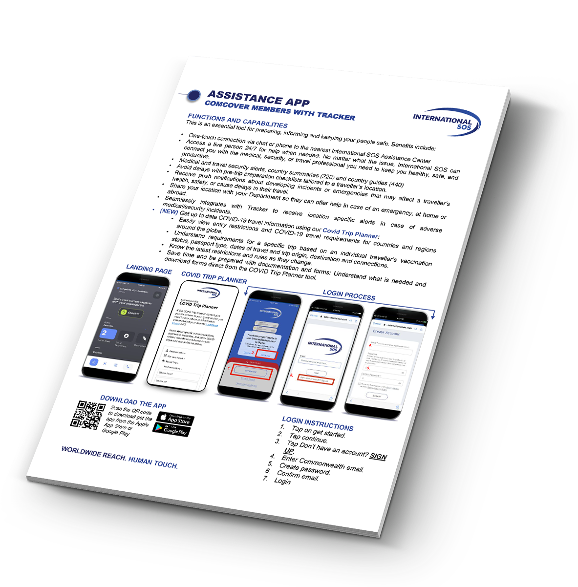 Return to Travel | International SOS