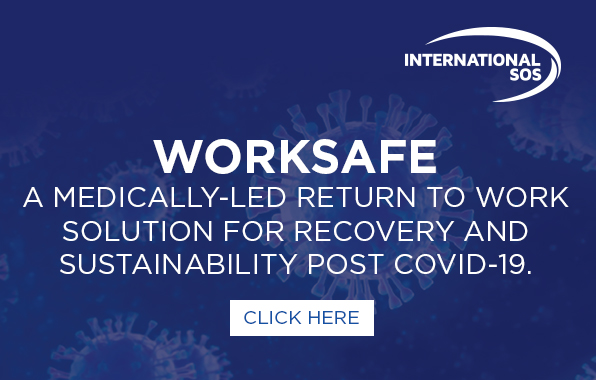 UK Health | International SOS