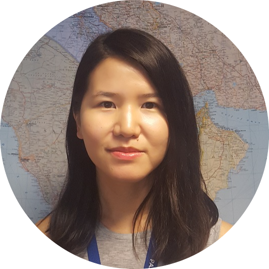 Middle East Risk Outlook 2023 in Dubai - Register